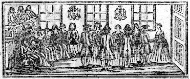 The Dancing Master, 1651-1728: An Illustrated Compendium